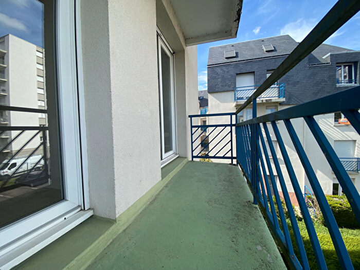 Appartement 2 pièces à louer à La Riche