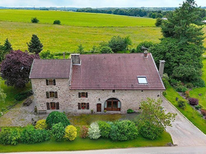 Dounoux - Maison 7 pièces à vendre