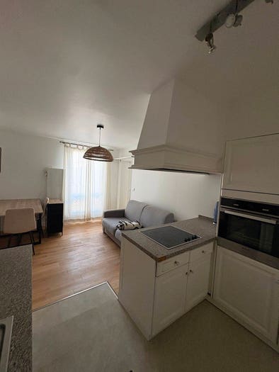 Appartement 2 pièces à louer à Gros Caillou, Paris 7ème arrondissement