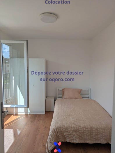 Epinettes Sud, Évry-Courcouronnes - Appartement 7 pièces à louer