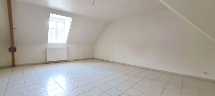Appartement à vendre - Maintenon - 3 pièces - 2 chambres