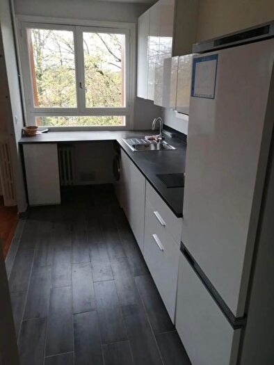 Marly-le-Roi, Village, Ombrages, Montbâti, Gare : Appartement 3 pièces à louer