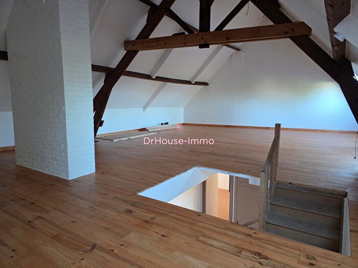 Maison 7 pièces à vendre - Somain, Villers Campeau