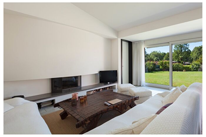 Appartement à vendre - Hendaye, Plage, Sopite, Aguerria, Corniche - 4 pièces - 3 chambres