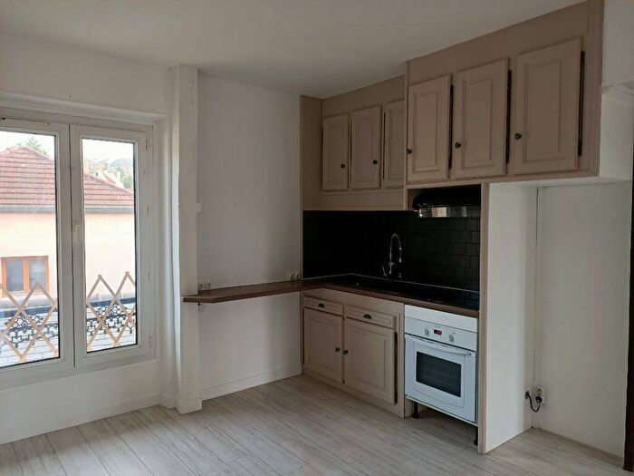 Bas, Maule - Appartement 3 pièces à louer