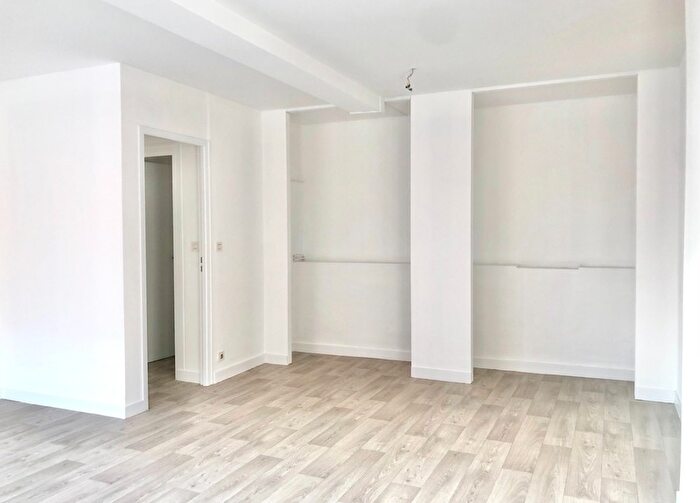 Appartement à vendre - Cholet, Gambetta - 4 pièces - 3 chambres