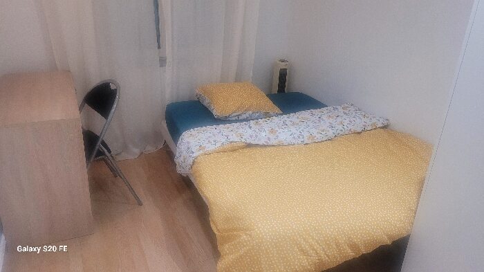 Appartement à louer - Meung-sur-Loire - 1 pièce