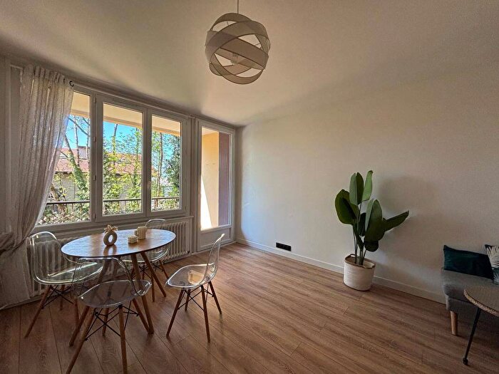 Romagny, Annemasse - Appartement 2 pièces à louer