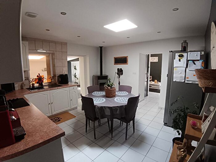 Maison 5 pièces à Challans, Croix Maraud, à vendre