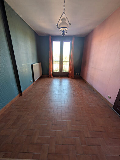Appartement 2 pièces à vendre - Pont-Saint-Esprit