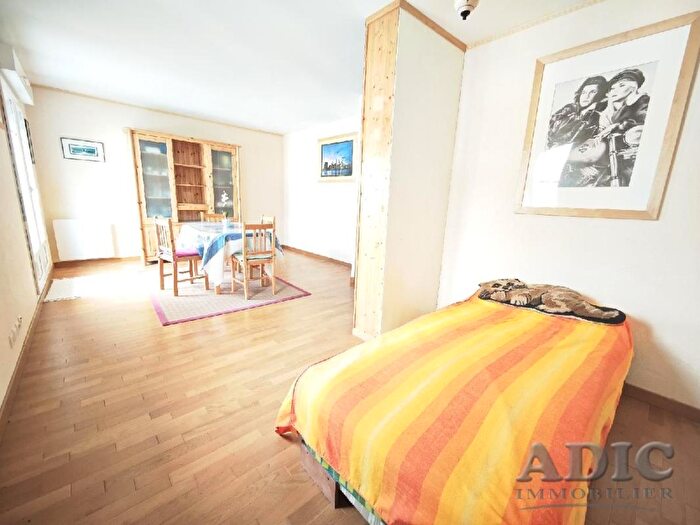 Appartement 1 pièce à Othis, à vendre