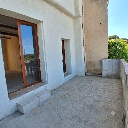 Saint-Pargoire : Maison 6 pièces à vendre