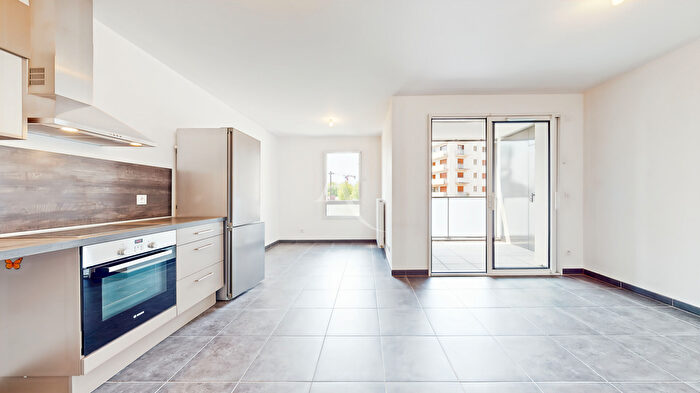 Annecy, Parc des Sports, Fier : Appartement 1 pièce à vendre