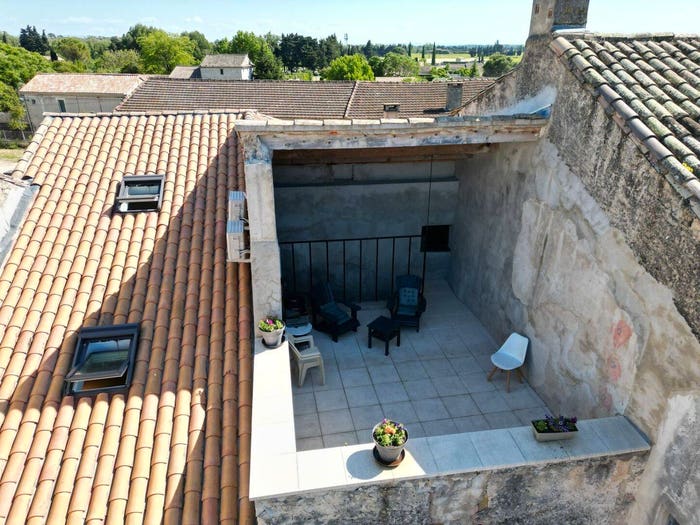 Maison 5 pièces à louer - Violès