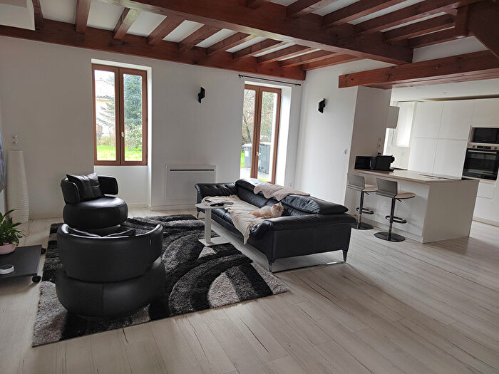 Mios : Maison 7 pièces à vendre