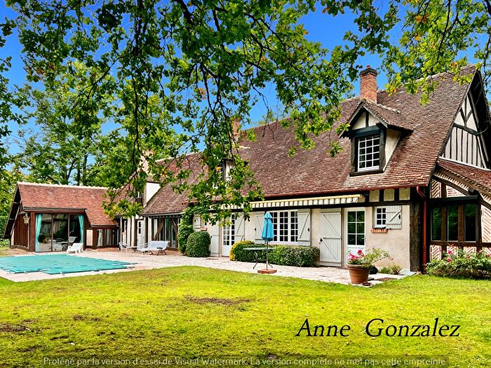 Maison à vendre - Ardon - 9 pièces - 5 chambres