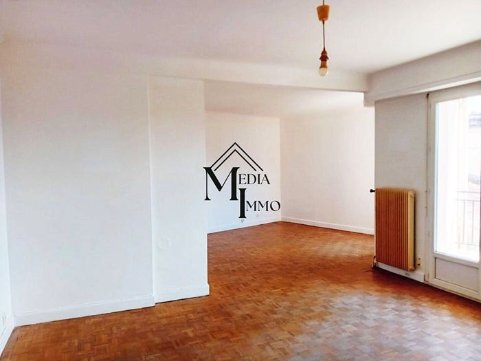 Centre Ville, Pau - Appartement 2 pièces à louer