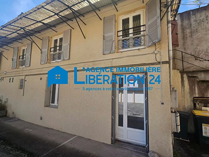 Appartement à vendre - Saint-Chamond, La Valette, Croix Berthaud, Saint-Martin - 3 pièces - 2 chambres