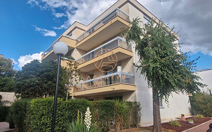 Appartement 3 pièces à Le Perreux-sur-Marne, Pont de Bry, à vendre