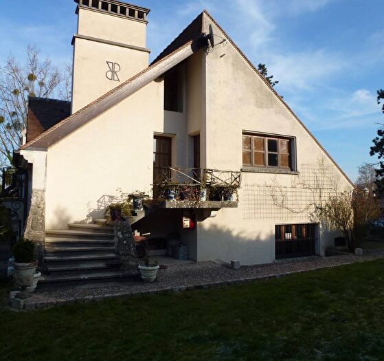 Appartement à louer - Annet-sur-Marne - 1 pièce