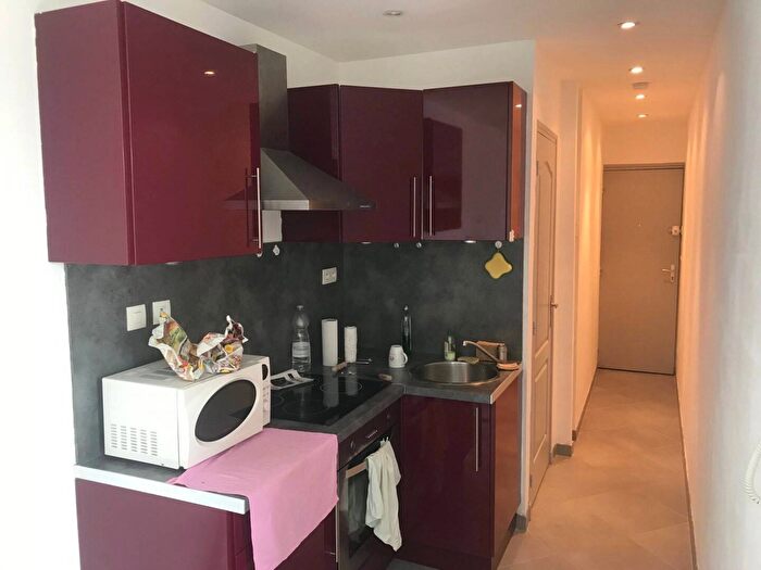 Appartement à louer - Villeneuve-Saint-Germain - 2 pièces