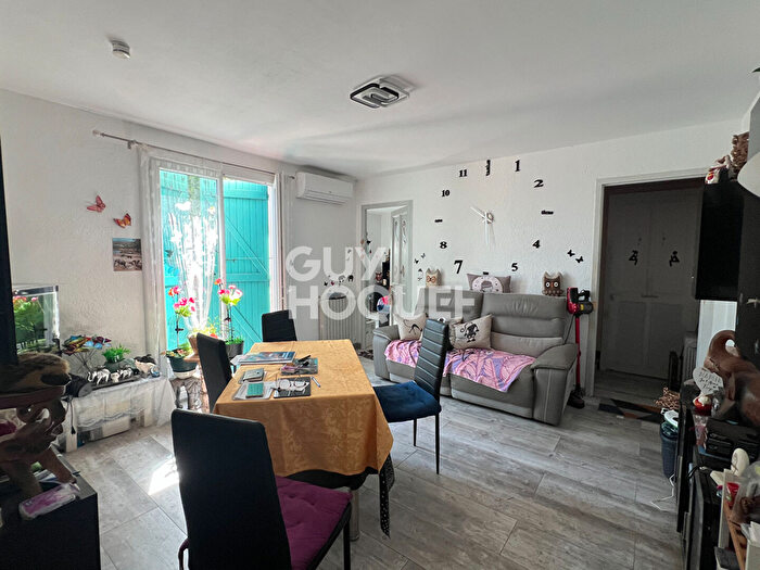 Maison 4 pièces à vendre à Perpignan, Mailloles