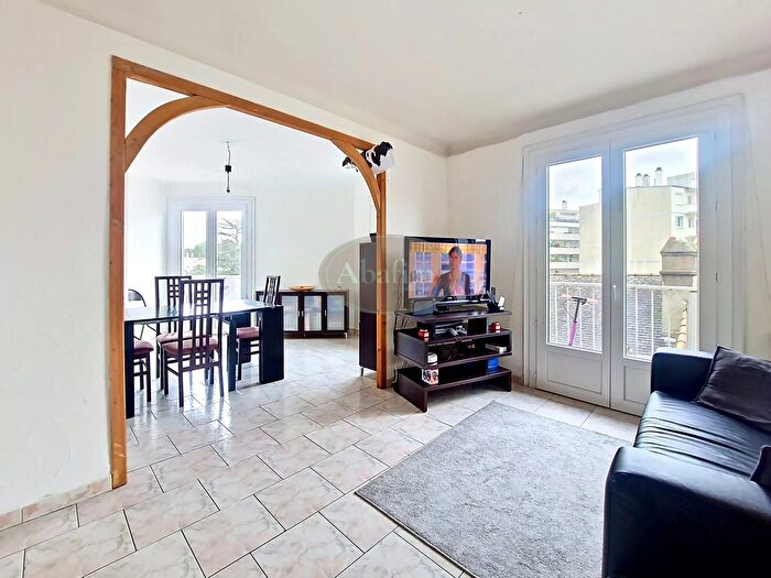 Appartement 4 pièces à vendre - Tarbes, Centre-ville