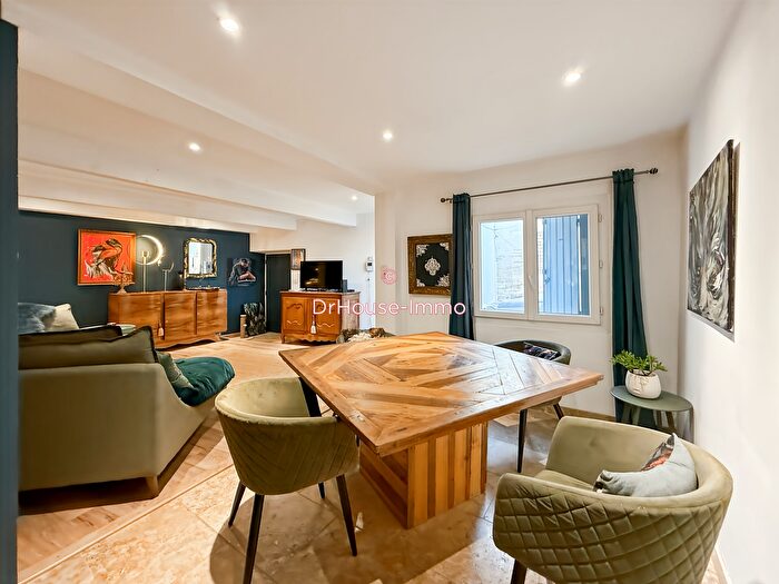 Maison à vendre - Barbentane - 6 pièces - 4 chambres