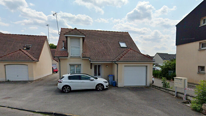 Maison 5 pièces à louer - Évreux, Saint-Léger