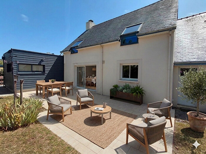 Maison 7 pièces à Thouaré-sur-Loire, à vendre