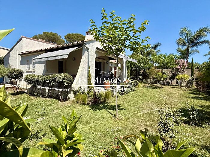 Maison 4 pièces à vendre - Saint-Raphaël, Plateau Notre-Dame