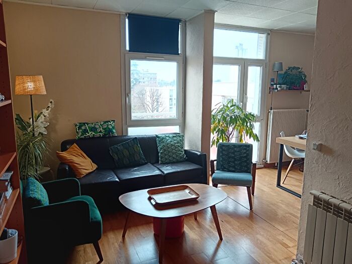 Appartement à vendre - Lyon e , Saint-Just, Saint-Irénée, Fourvière - 4 pièces