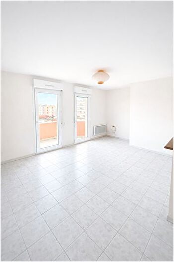 Appartement 2 pièces à louer - Toulouse, Soupetard