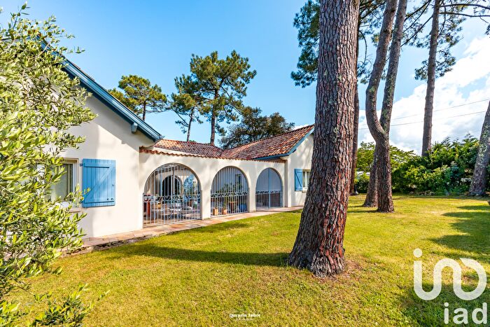 Maison à vendre - Labenne - 7 pièces - 4 chambres