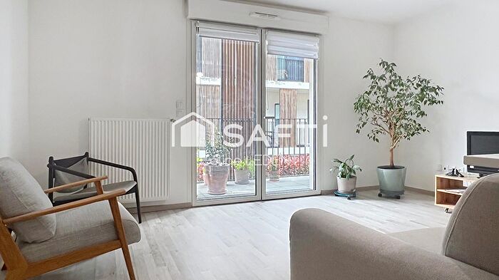 Limeil-Brévannes, Anatole France, Piard, Curie - Appartement 3 pièces à vendre