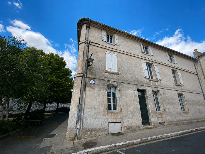 Maison 6 pièces à vendre à Angoulême, Centre-ville