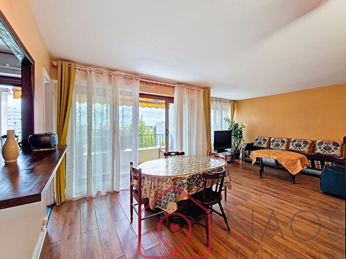 Appartement 5 pièces à vendre - Meudon, Meudon la Forêt