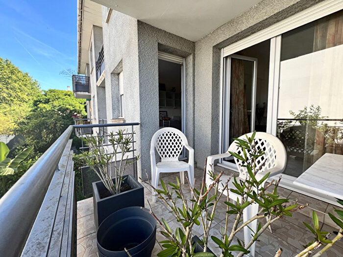 Appartement 3 pièces à Fonbeauzard, à vendre