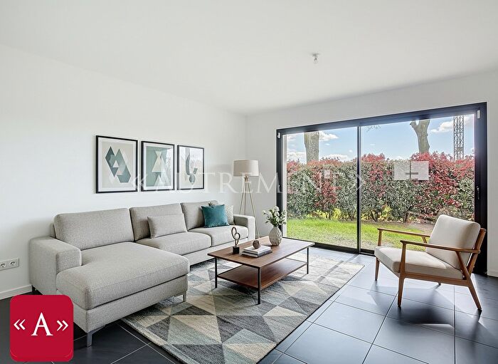 Maison à vendre - Saint-Sulpice-la-Pointe - 4 pièces - 3 chambres