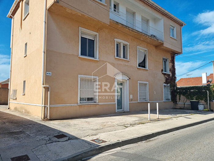 Appartement 2 pièces à Martigues, Jonquières, à vendre