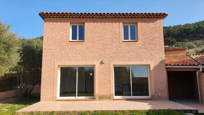 Maison 4 pièces à louer - Ceyreste