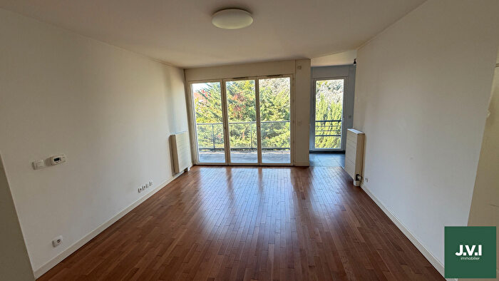 Appartement 3 pièces à Montmorency, Bas Montmorency, à vendre