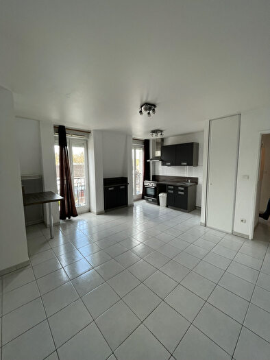 Appartement 2 pièces à louer - Lamorlaye