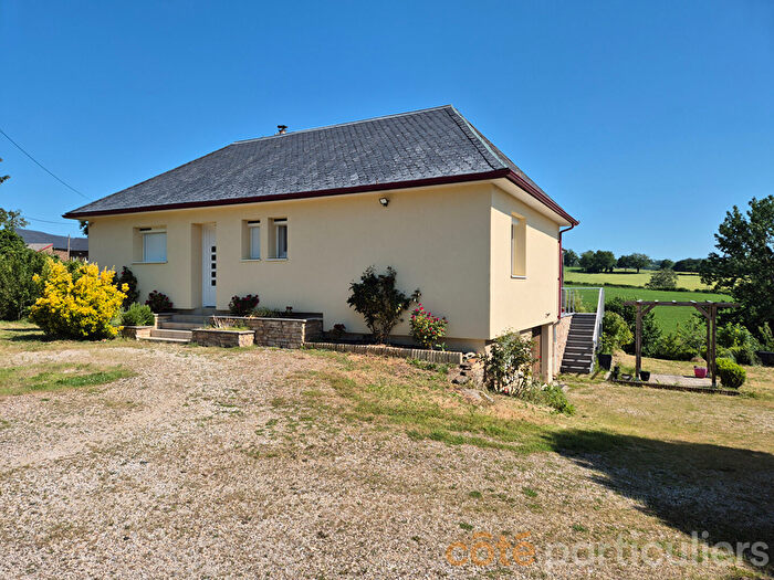 Maison 3 pièces à vendre - Sainte-Juliette-sur-Viaur