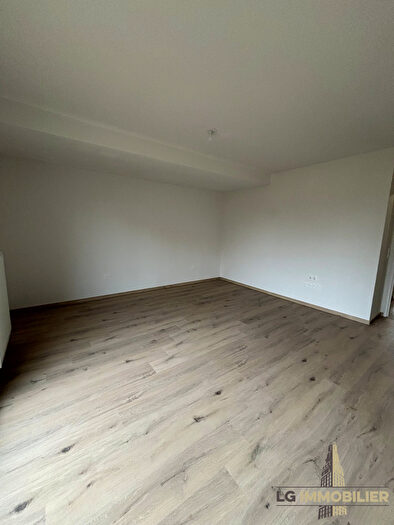 Amiens, Saint-Honoré, Jeanne d'Arc - Appartement 3 pièces à louer