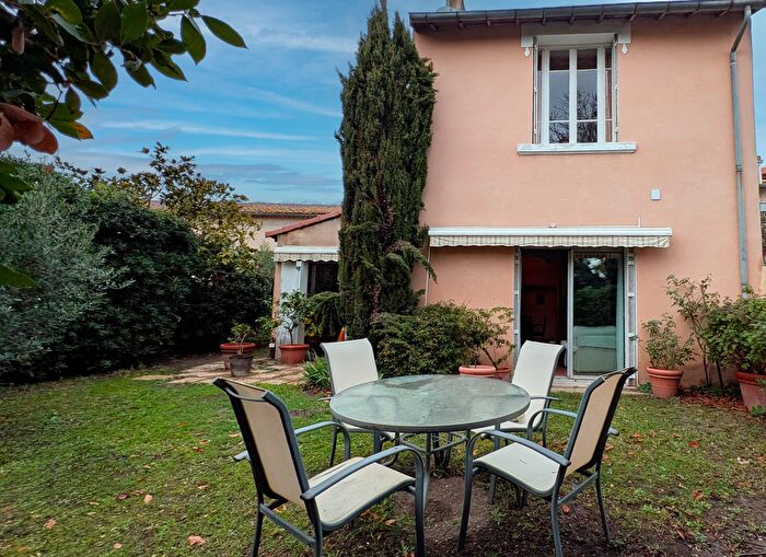 Maison à vendre - Morières-lès-Avignon - 7 pièces - 3 chambres