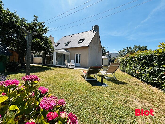 Saint-Malo, Le Petit Paramé, Le Val, Fontainre - Maison 6 pièces à vendre