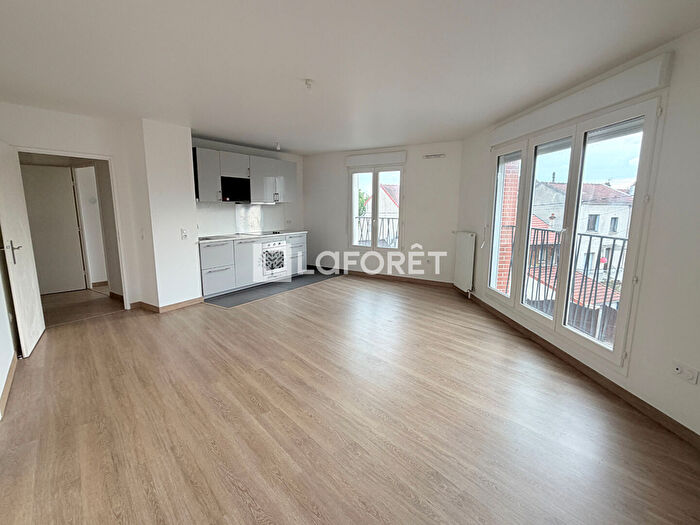 Appartement 3 pièces à Montreuil, Villiers, Barbusse, à vendre