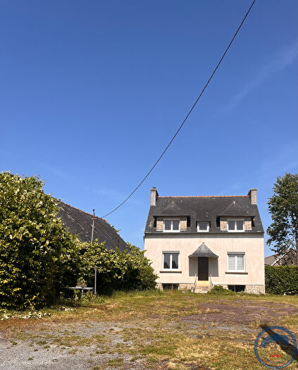 Quimper, Quimper Nord - Maison 8 pièces à vendre