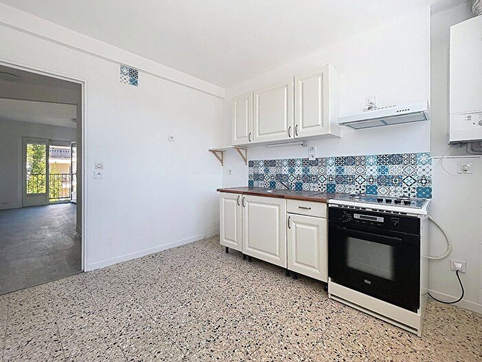 Appartement 1 pièce à louer - Mairie Rouxel-Sud Est, Pontault-Combault